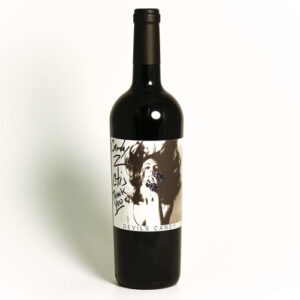 Devils Candy Californien Napa Valley Six Eight Nine Vin til folket